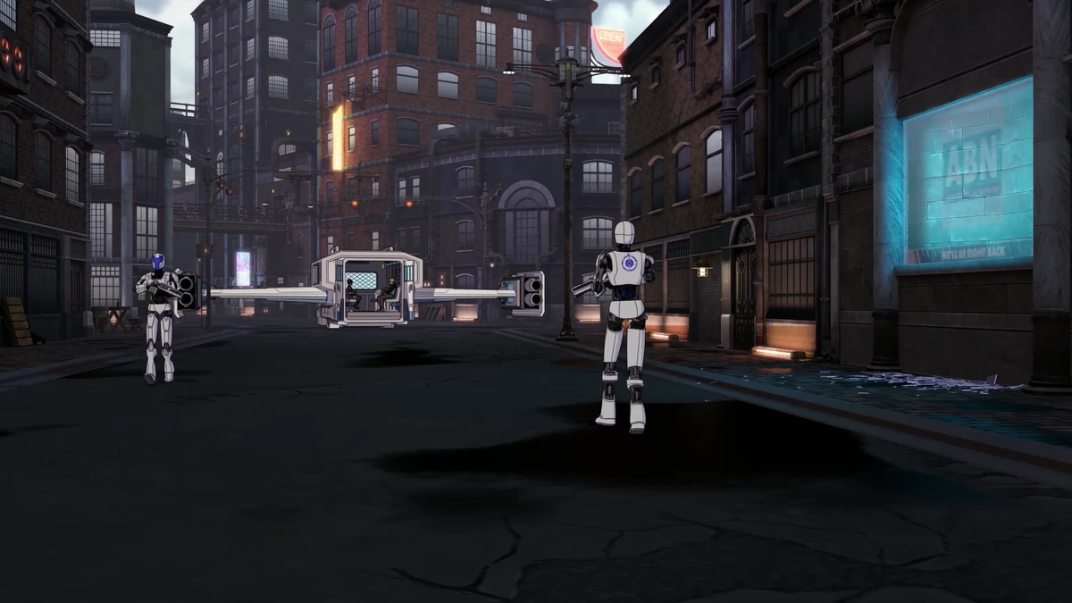 A Night Off/Image Gallery | RWBY Wiki | Fandom