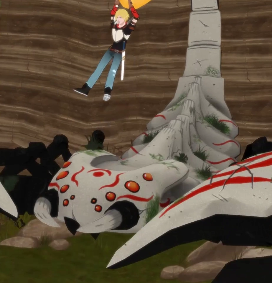 Discuss Everything About RWBY Wiki | Fandom