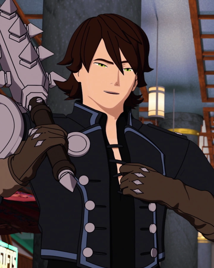 Dee | RWBY Wiki | Fandom