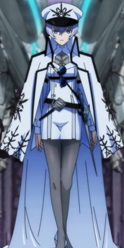 Negative Weiss | RWBY Wiki | Fandom