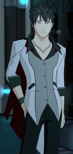 Qrow Branwen | RWBY Wiki | Fandom