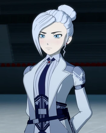 Winter Schnee | RWBY Wiki | Fandom