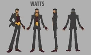 Arthur Watts/Image Gallery | RWBY Wiki | Fandom