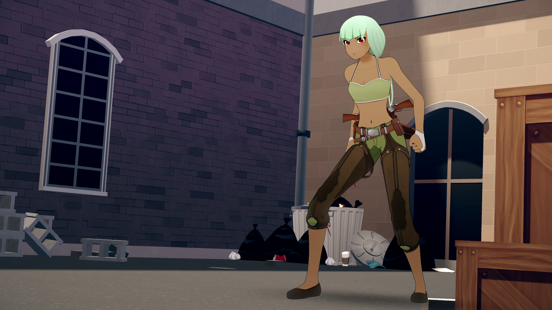 Emerald Sustrai/History | RWBY Wiki | Fandom Emerald Sustrai/History | RWBY Wiki | Fandom