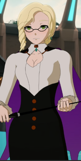 Glynda