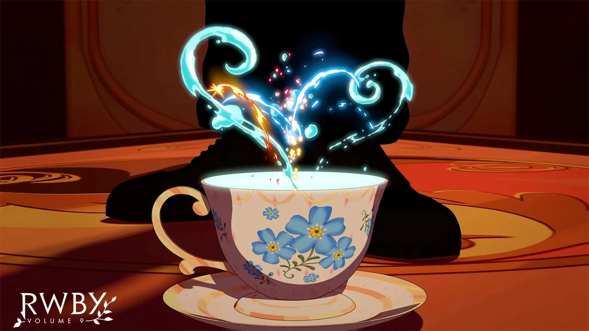 Tea Amidst Terrible Trouble | RWBY Wiki | Fandom