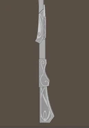 Magnhild/Image Gallery/Official Designs | RWBY Wiki | Fandom