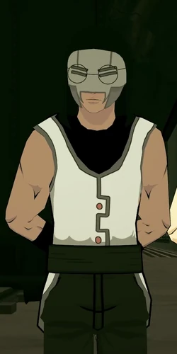 Perry | RWBY Wiki | Fandom