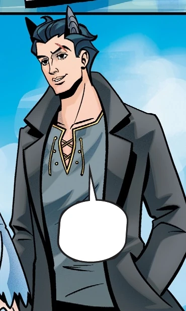 Bruce Wayne | RWBY Wiki | Fandom