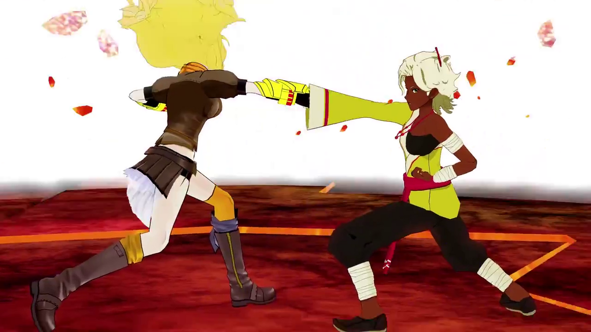 Arslan Altanhistory Rwby Wiki Fandom