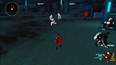 User blog:MiniDaggers/RWBY Grimm Eclipse Full Release Screenshots and ...