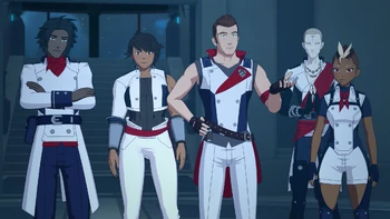 Ace Operatives | RWBY Wiki | Fandom