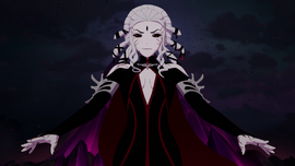 Salem/History | RWBY Wiki | Fandom