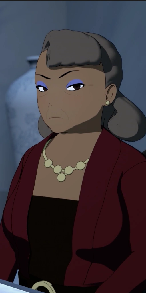 Camilla | RWBY Wiki | Fandom