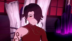Cinder Fall/History | RWBY Wiki | Fandom