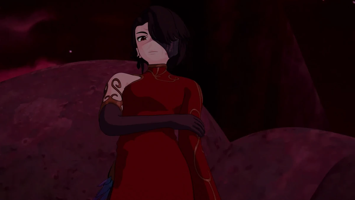 Cinder Fall/Image Gallery/Volume 4 | RWBY Wiki | Fandom