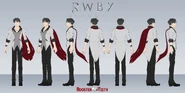 Qrow Branwen/Image Gallery | RWBY Wiki | Fandom
