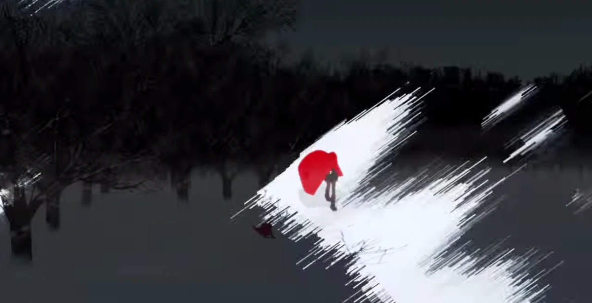 User blog:ChishioKunrin/Qrow and birds | RWBY Wiki | Fandom