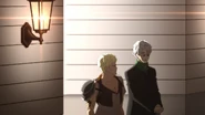 The Long Memory/Image Gallery | RWBY Wiki | Fandom