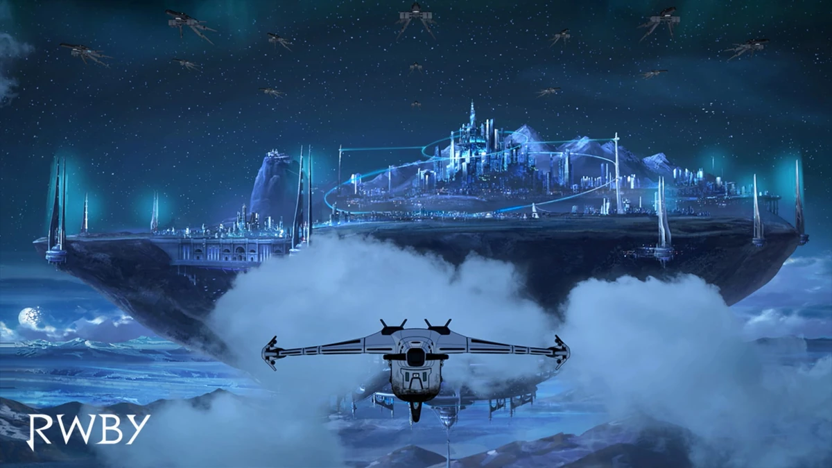 The Greatest Kingdom | RWBY Wiki | Fandom