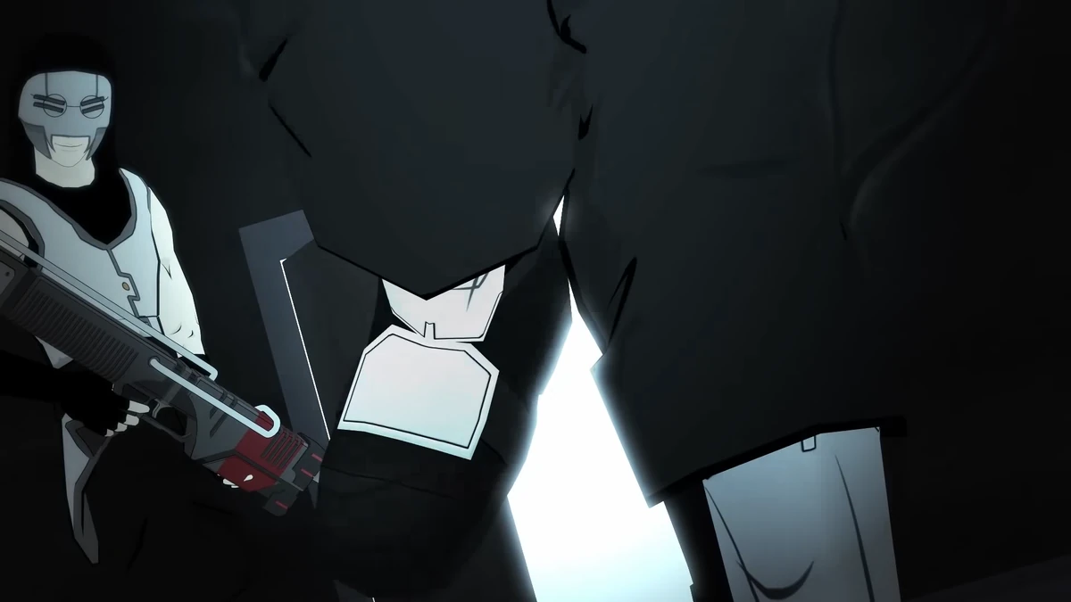 Perry/Image Gallery | RWBY Wiki | Fandom