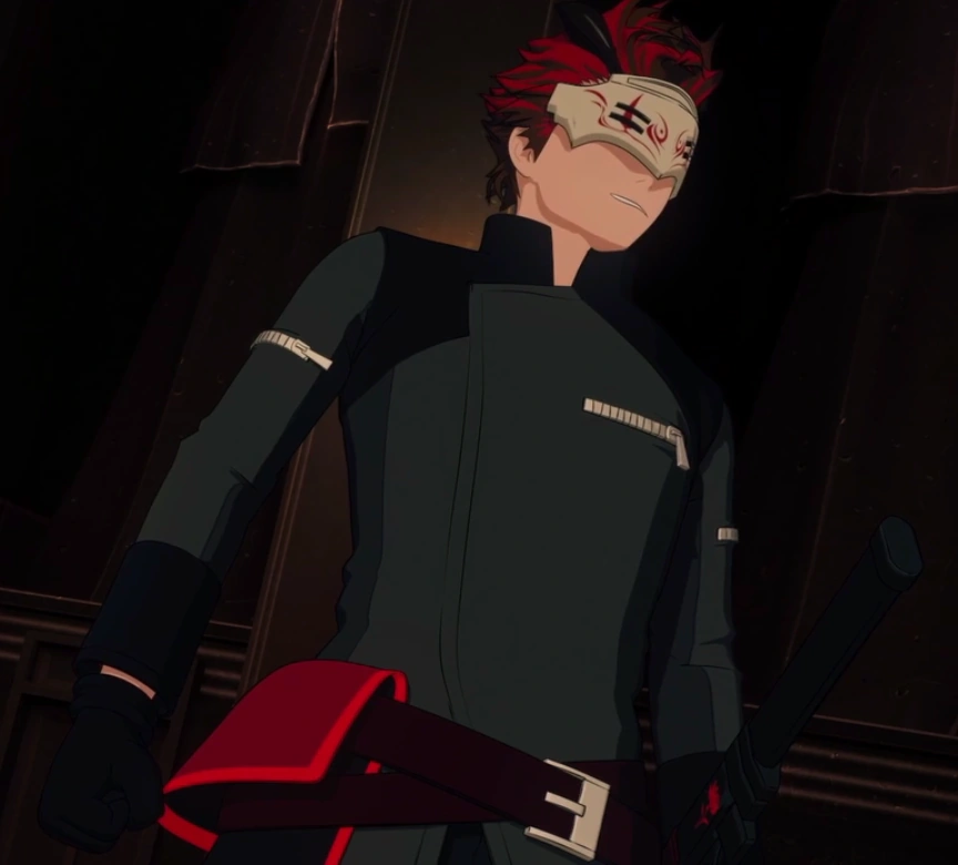 User blog:BlizzardDragon/RWBY Villains: Are they "Good" or "Bad ...