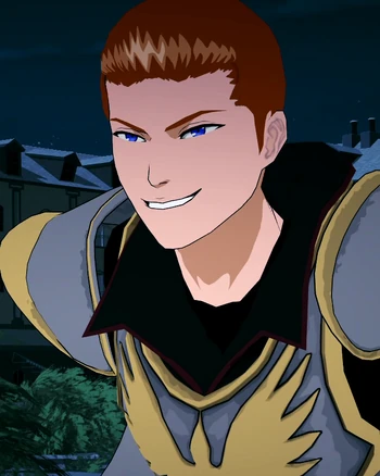 Cardin Winchester | RWBY Wiki | Fandom