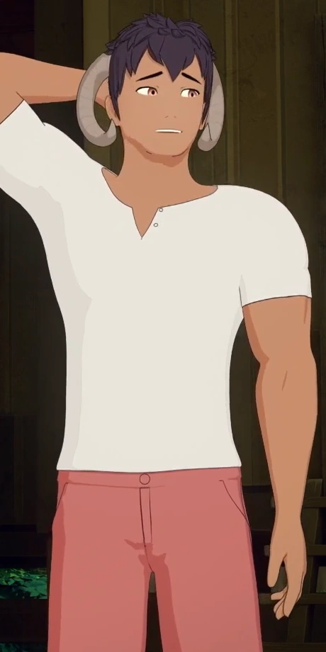 Mata | RWBY Wiki | Fandom