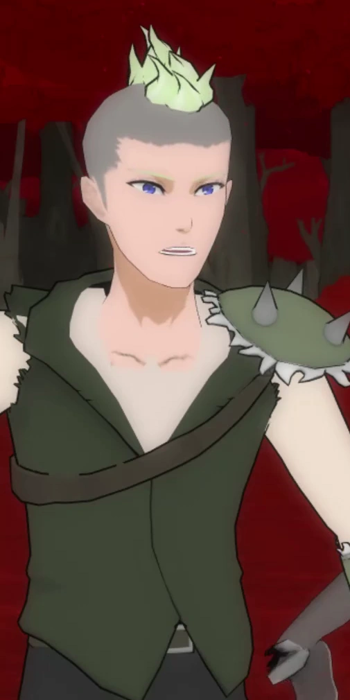 Russel Thrush | RWBY Wiki | Fandom