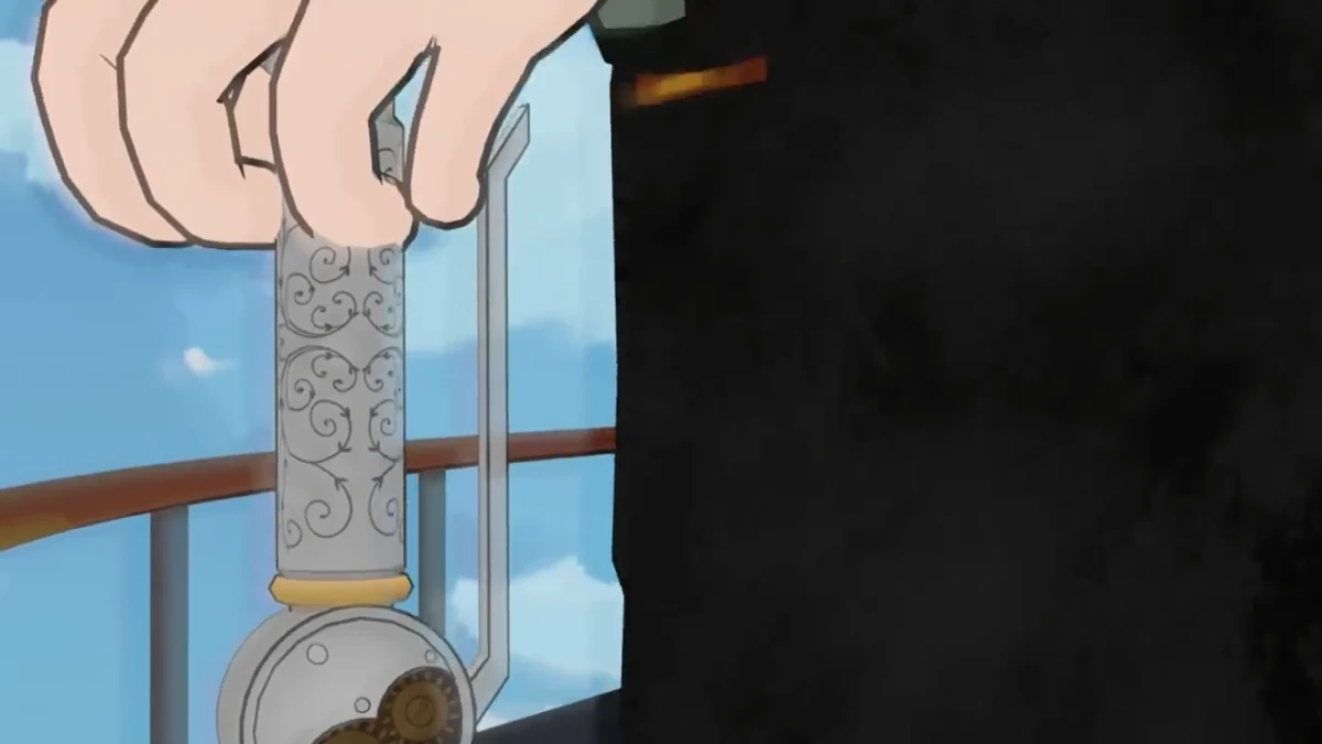 The Long Memory/Image Gallery/Volume 1 | RWBY Wiki | Fandom