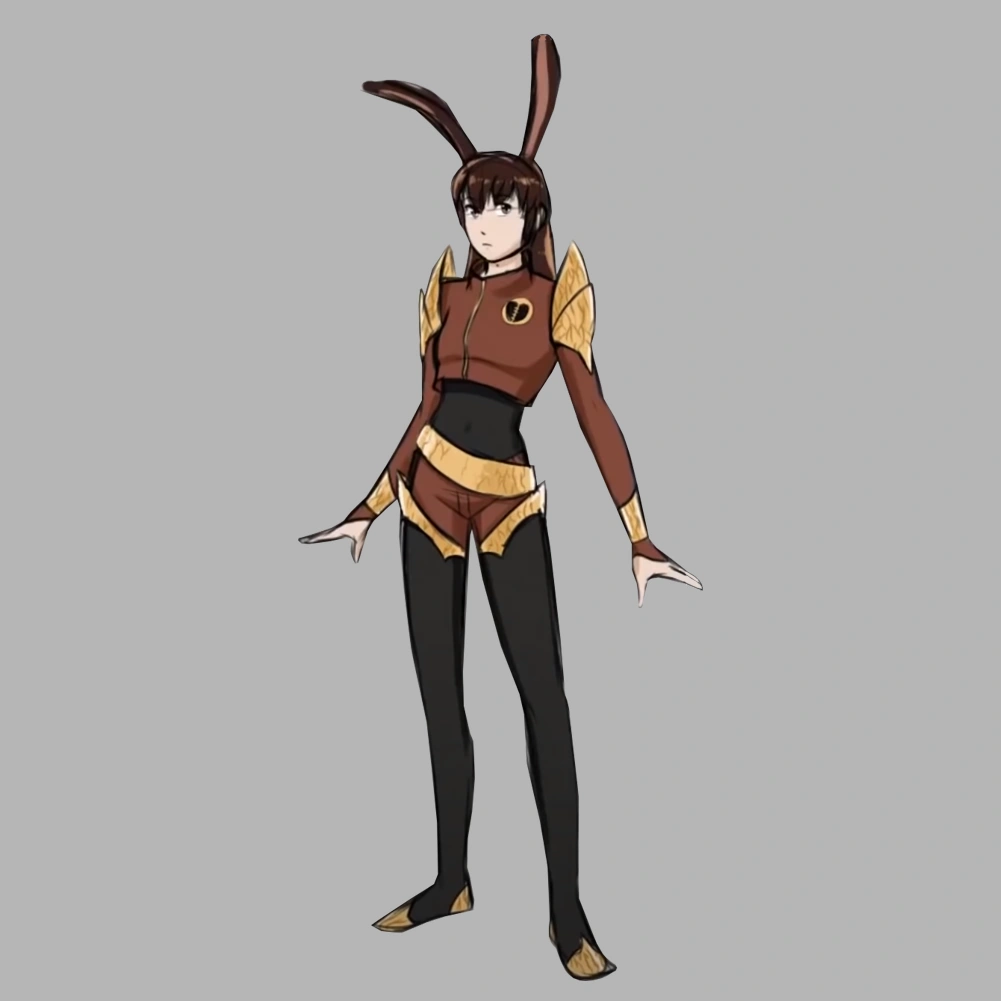 Velvet Scarlatina/Image Gallery | RWBY Wiki | Fandom