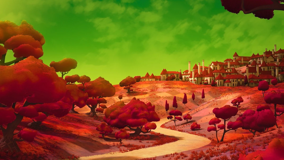 Volume 9 Trailer/Image Gallery | RWBY Wiki | Fandom