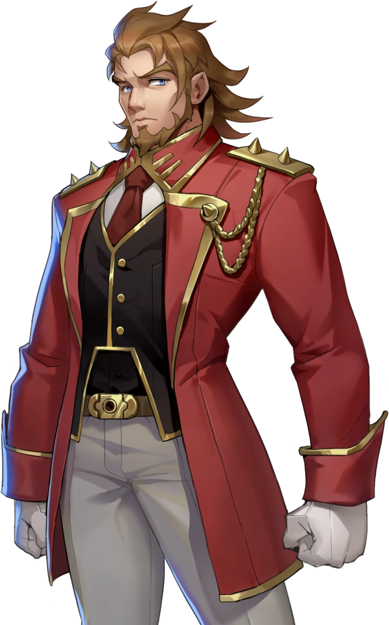 Bram Thornmane/Image Gallery | RWBY Wiki | Fandom