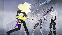 Neopolitan | RWBY Wiki | Fandom