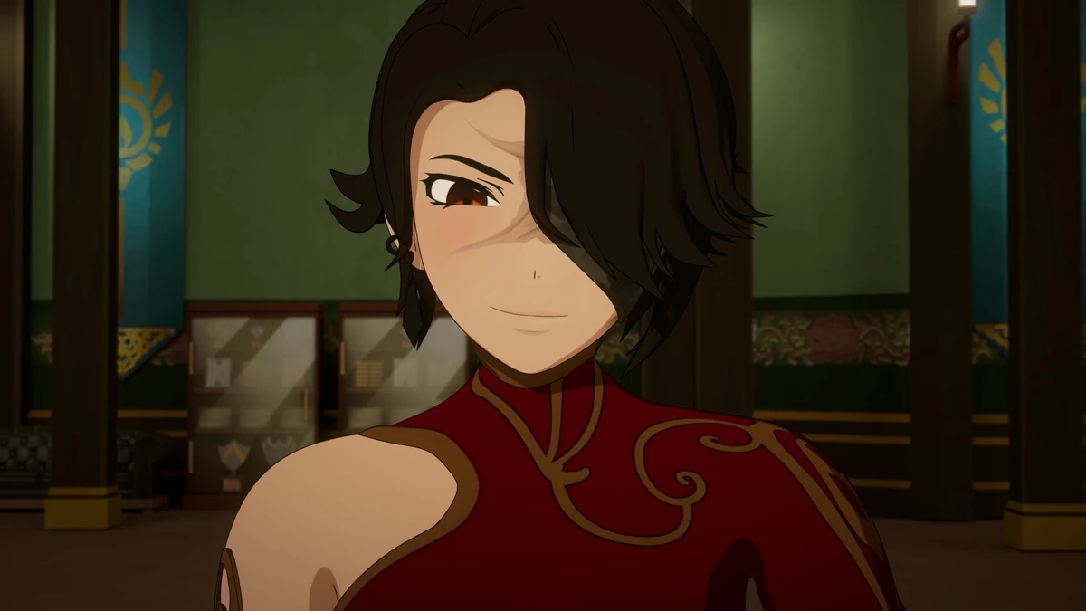 Vault of the Spring Maiden/Image Gallery | RWBY Wiki | Fandom