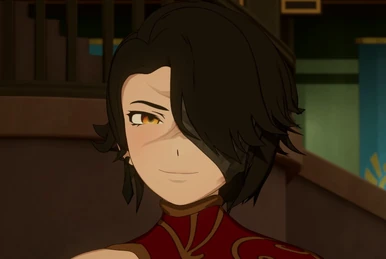 Summer Roseimage Gallery Rwby Wiki Fandom