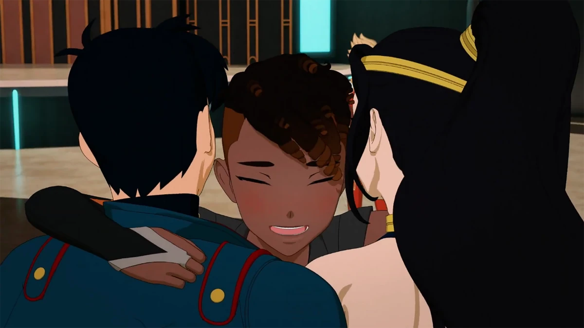 Category:Vixen images | RWBY Wiki | Fandom