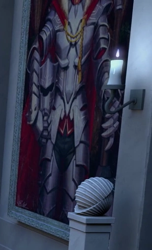 User blog:EmBELLEm/Nicholas Schnee paintings in Cordially Invited ...