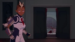 Harriet Bree | RWBY Wiki | Fandom