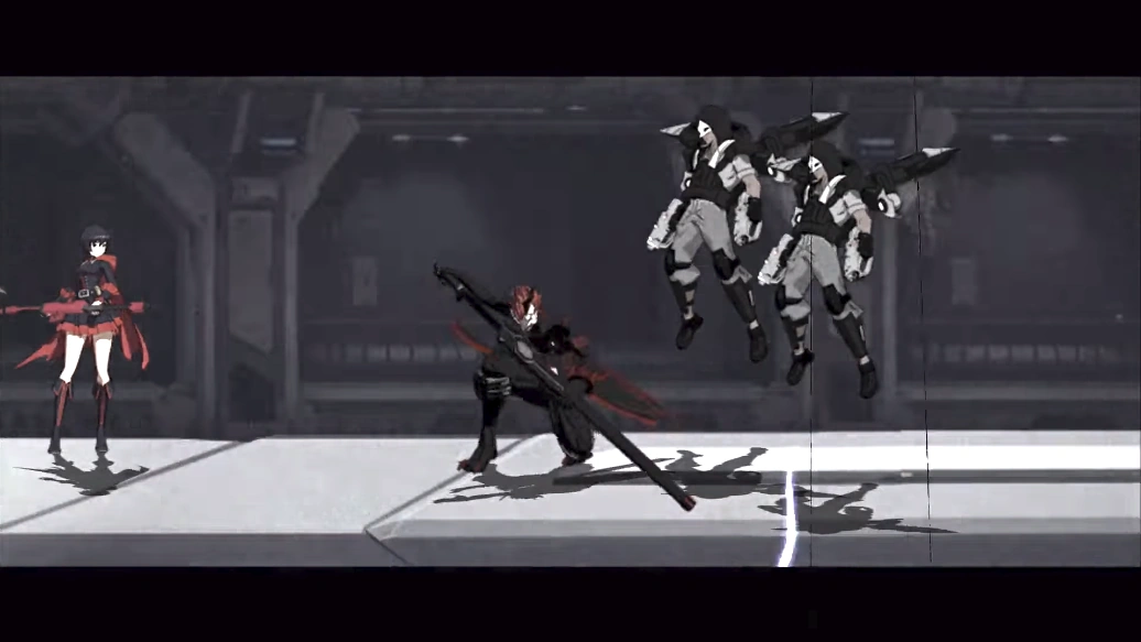 RWBY (mobile game)/Image Gallery | RWBY Wiki | Fandom