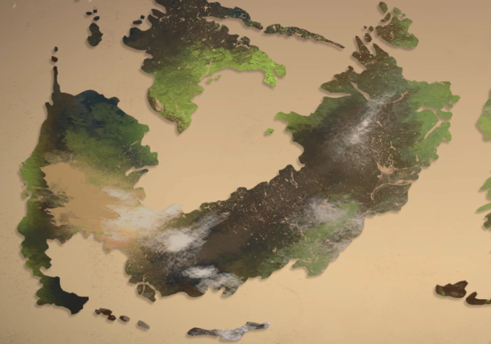 Sanus | RWBY Wiki | Fandom