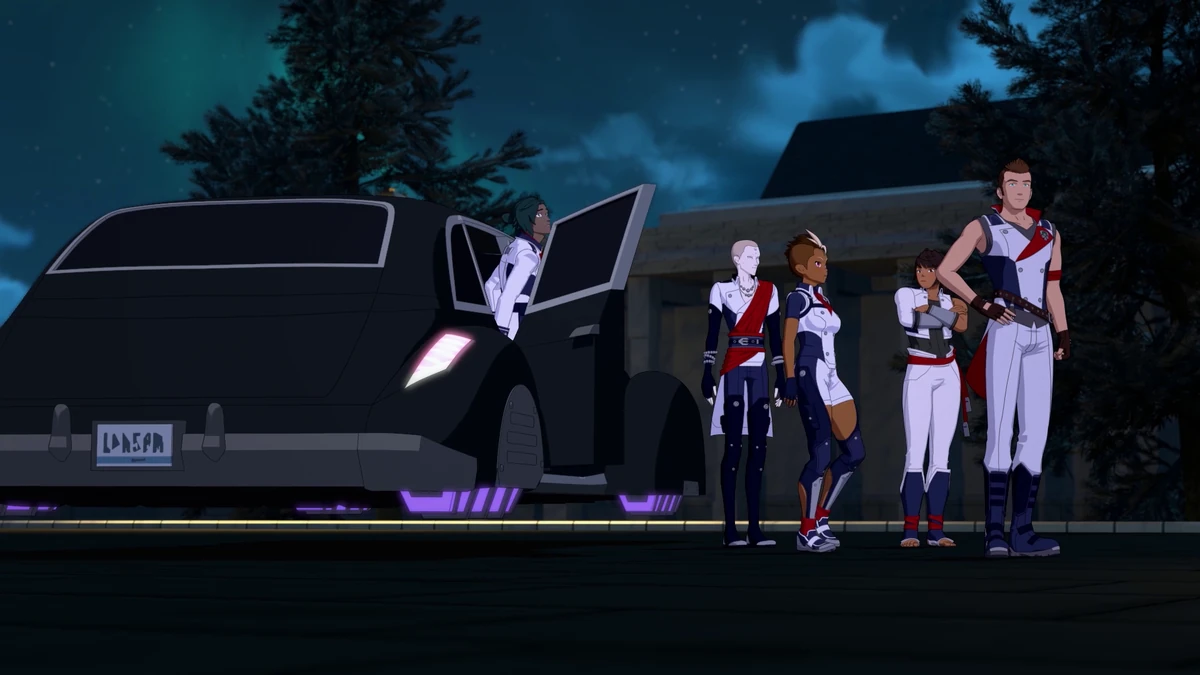 Vine Zeki/History | RWBY Wiki | Fandom