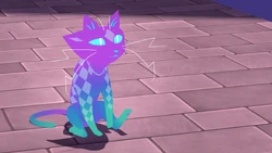 Curious Cat/History | RWBY Wiki | Fandom