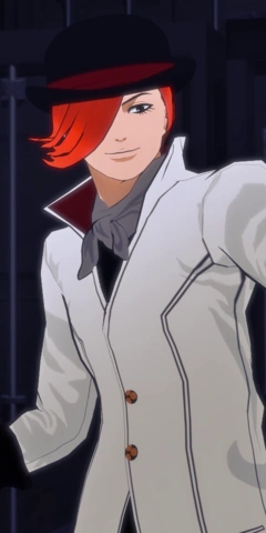 Roman Torchwick | RWBY Wiki | Fandom