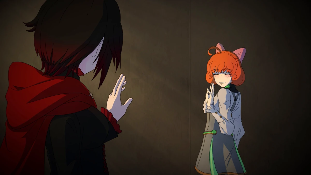 Penny Polendina/Image Gallery/Volume 6 | RWBY Wiki | Fandom