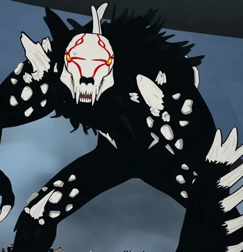 Beowolf | RWBY Wiki | Fandom