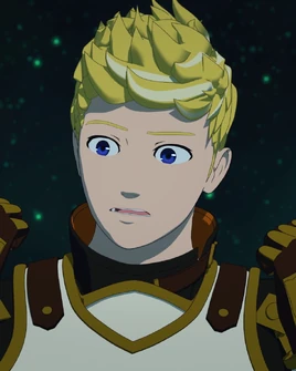 Jaune Arc | RWBY Wiki | Fandom