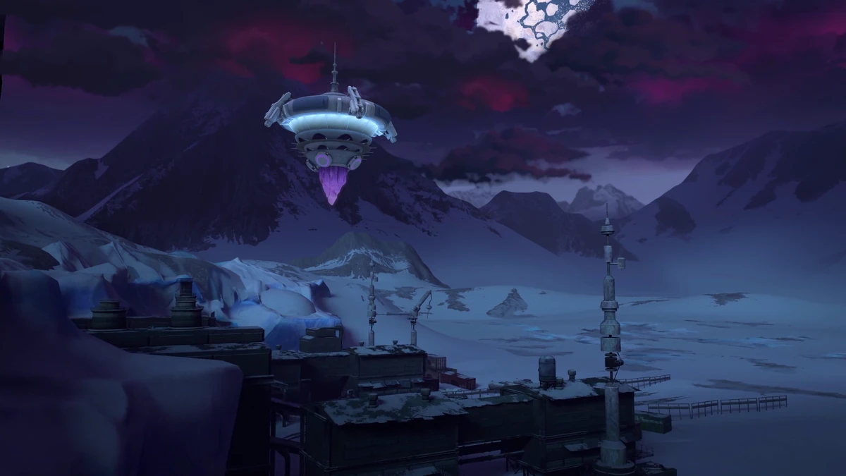 Amity/Image Gallery | RWBY Wiki | Fandom