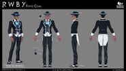 Flynt Coal/Image Gallery | RWBY Wiki | Fandom