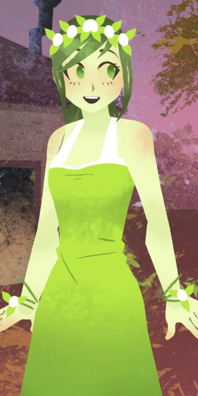 Spring | RWBY Wiki | Fandom